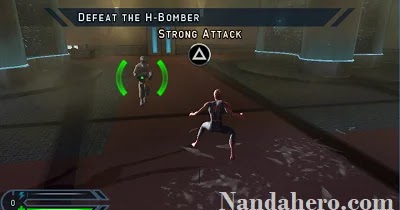 √ Spider-Man 3 PPSSPP Iso/Cso Ukuran Kecil Android PC - Nanda Hero