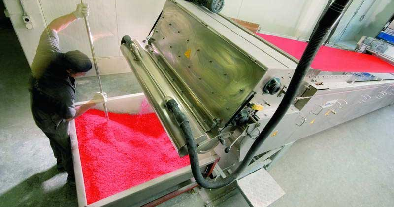 How to Find A Reliable Powder Coating Company?