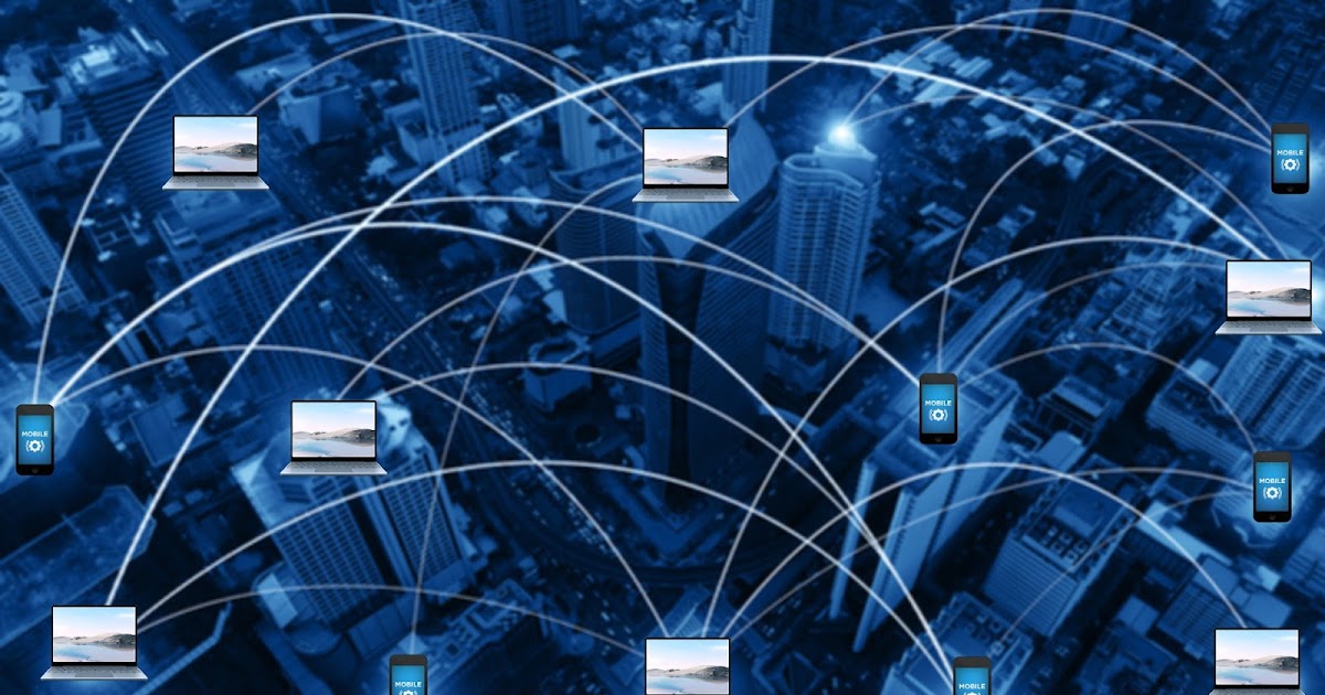 वैश्विक क्षेत्र नेटवर्क Global Area Network (GAN)