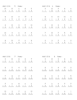 Year 7 maths worksheets | Maths Worksheets For kids
