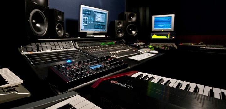 L'INDUSTRIA DISCOGRAFICA