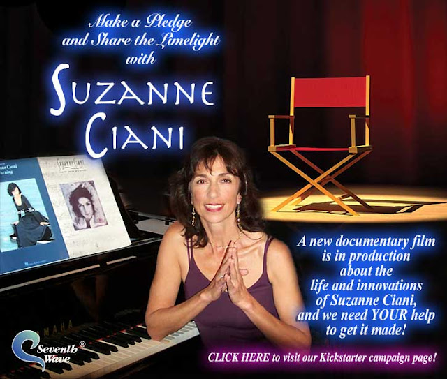 MATRIXSYNTH: Suzanne Ciani's "A Life In Waves" Documentary Has Been ...
