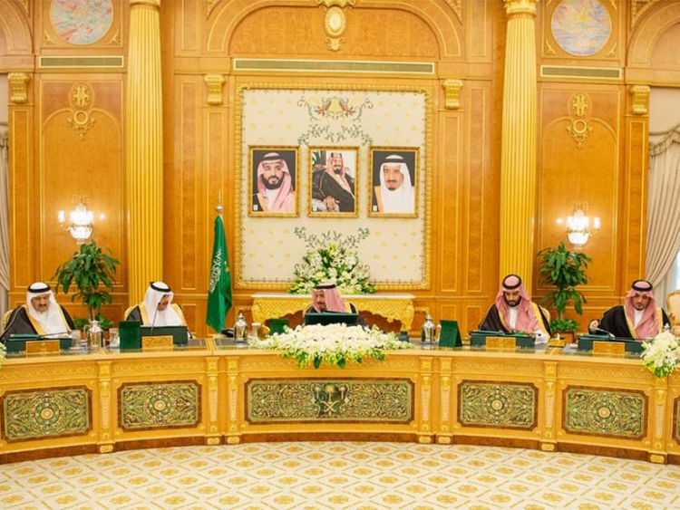 SAUDI IQAMA HELPER: Saudi cabinet approves Privilege Iqama