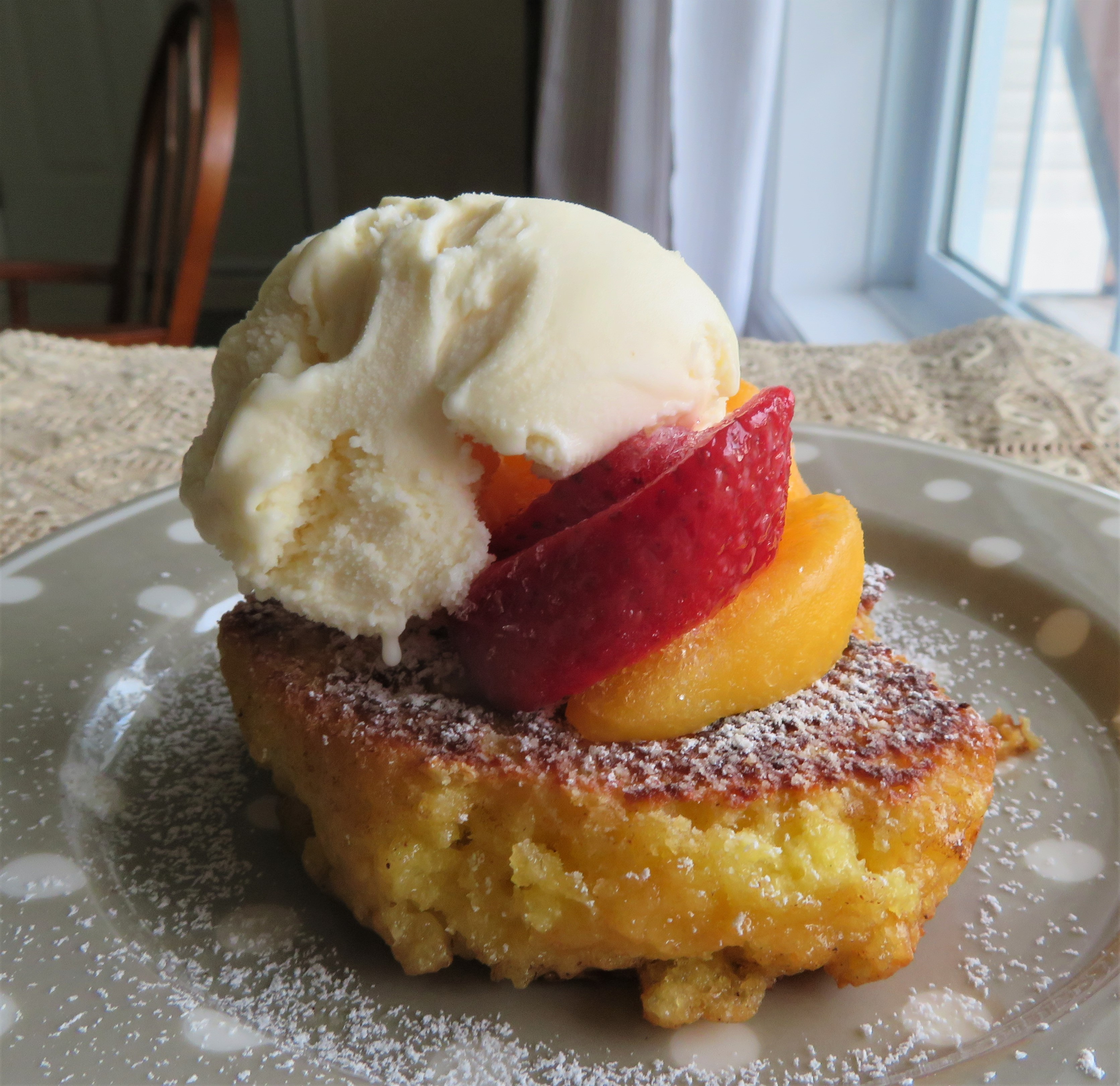 A Simple Pain Perdu | The English Kitchen