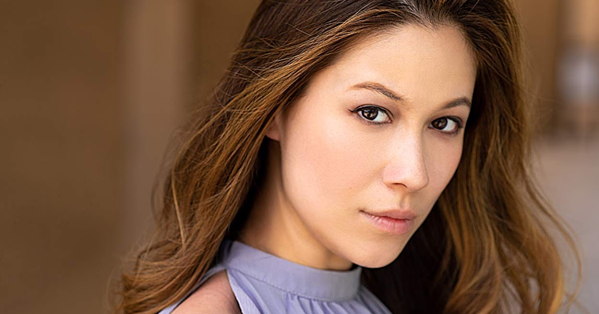 Bianca Stam by Sheldon Botler