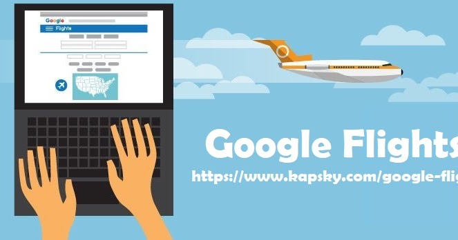 Google Flights