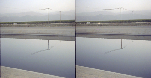 Pumping Station: Edmonston Pumping Station