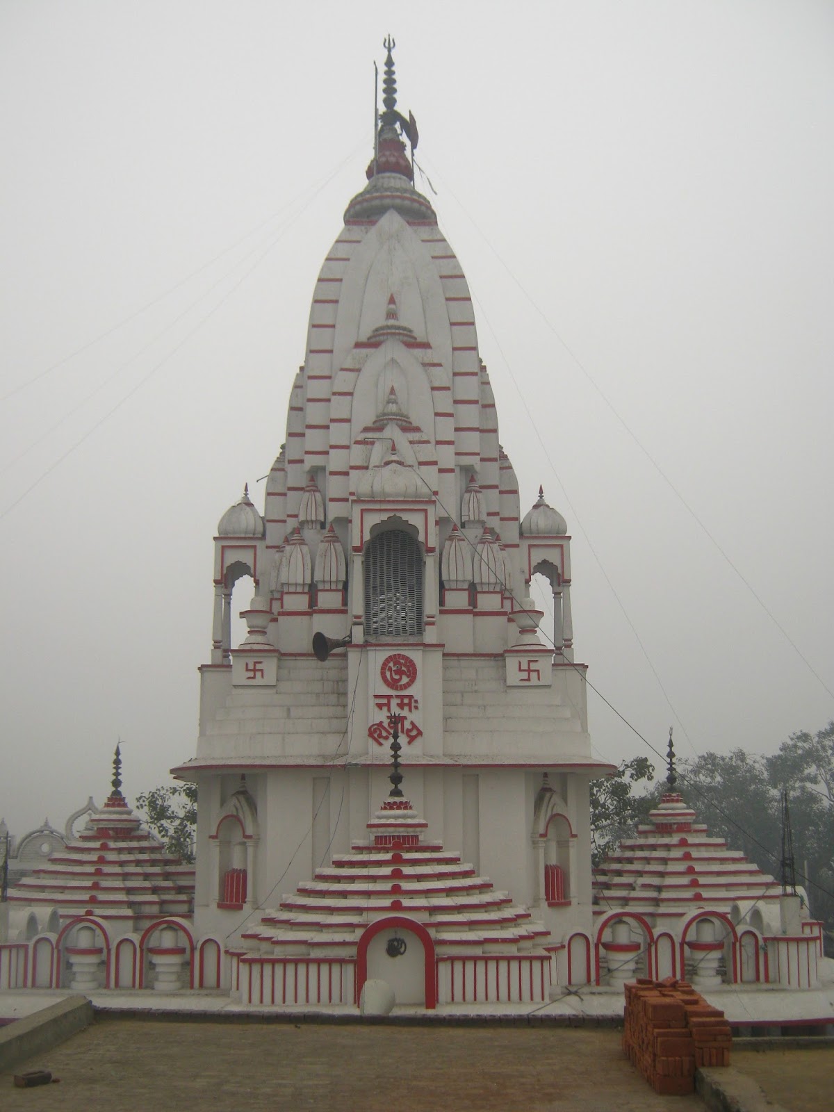Meerut Boy - Update with Meerut Information.: Pura Mahadev Mandir ...