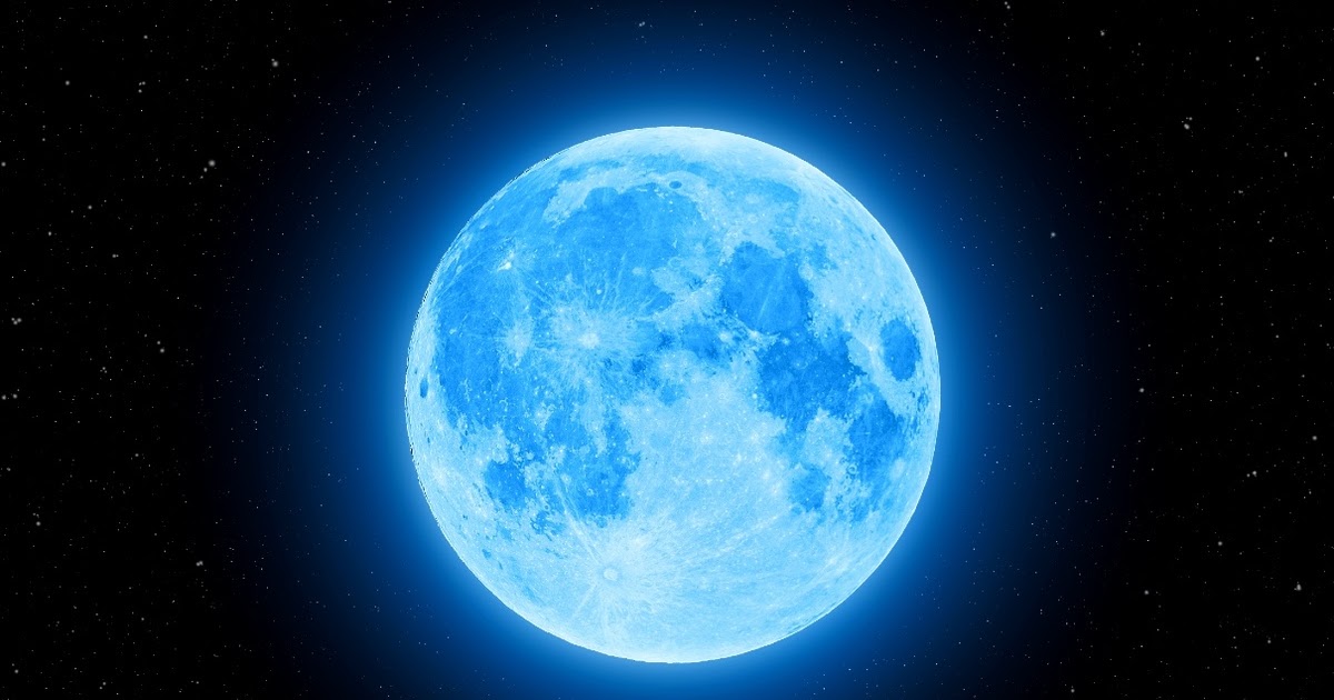 Magia Práctica: ¿Cuáles son los distintos tipos de lunas llenas?