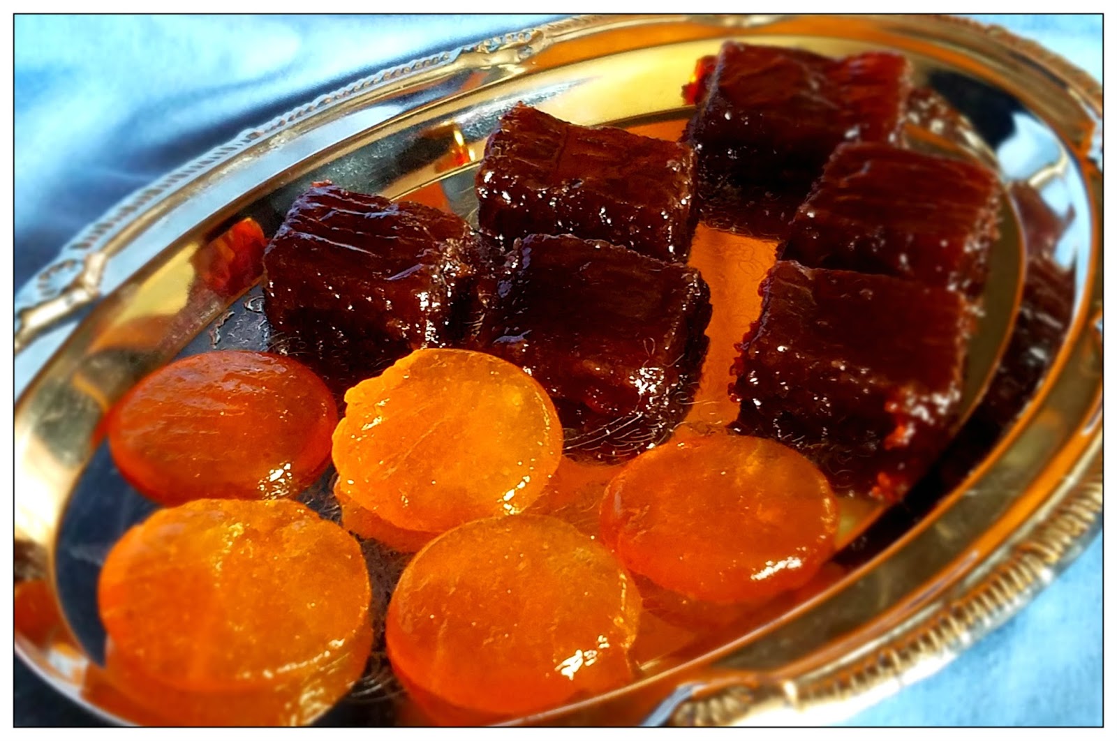 To Make Quidinia of Quinces (Delights for Ladies, Sir Hugh Platt, 1600)