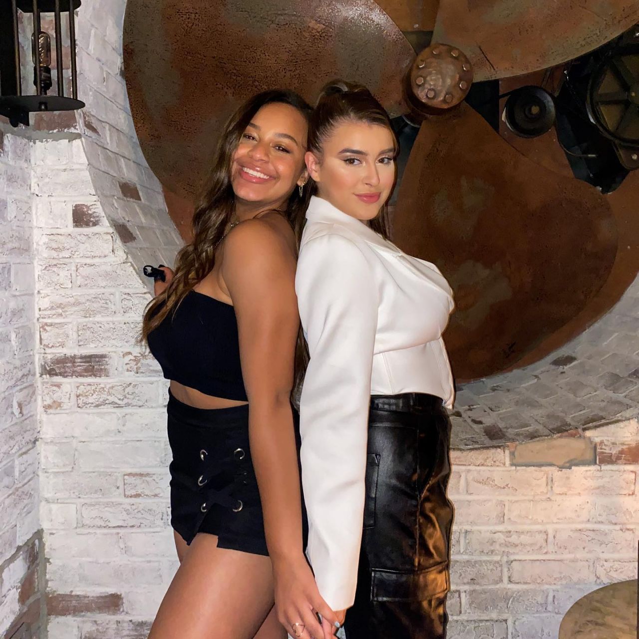 Kalani Hilliker – Instagram Clicks 7 Jul -2020