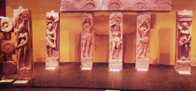 Climber & Explorer: Sanghol Archaeological Museum – a gem among museums