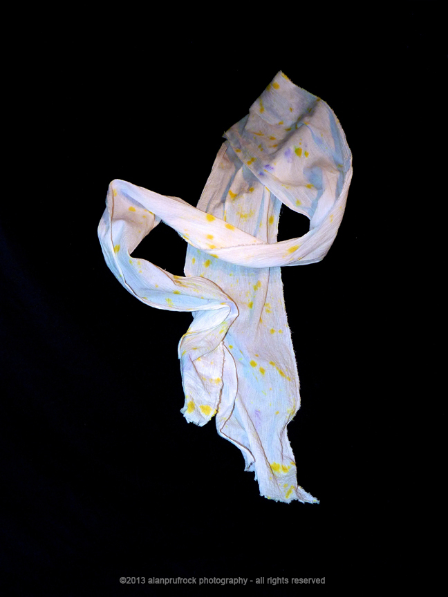 fundoshi fabric photos and more: Gauze Fundoshi - A Good Use of White ...