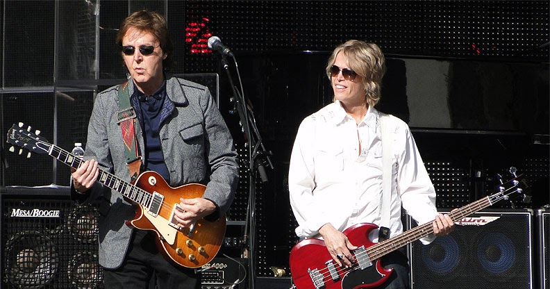 Macca Live: The Soundcheck - macca-news