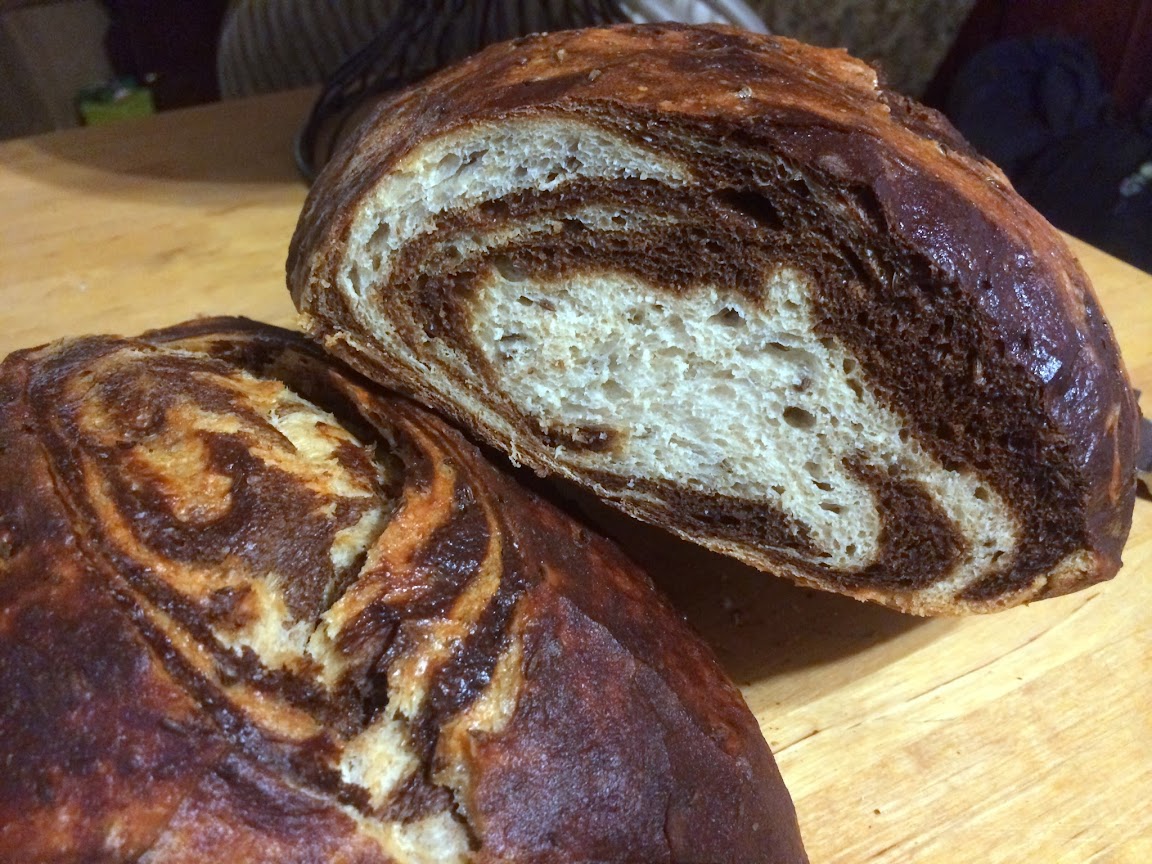 From the mind of Laura........