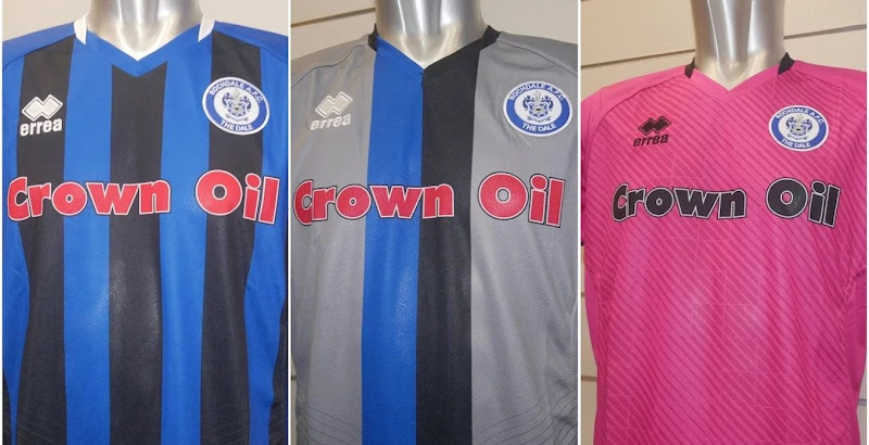 Rochdale - Footy Headlines