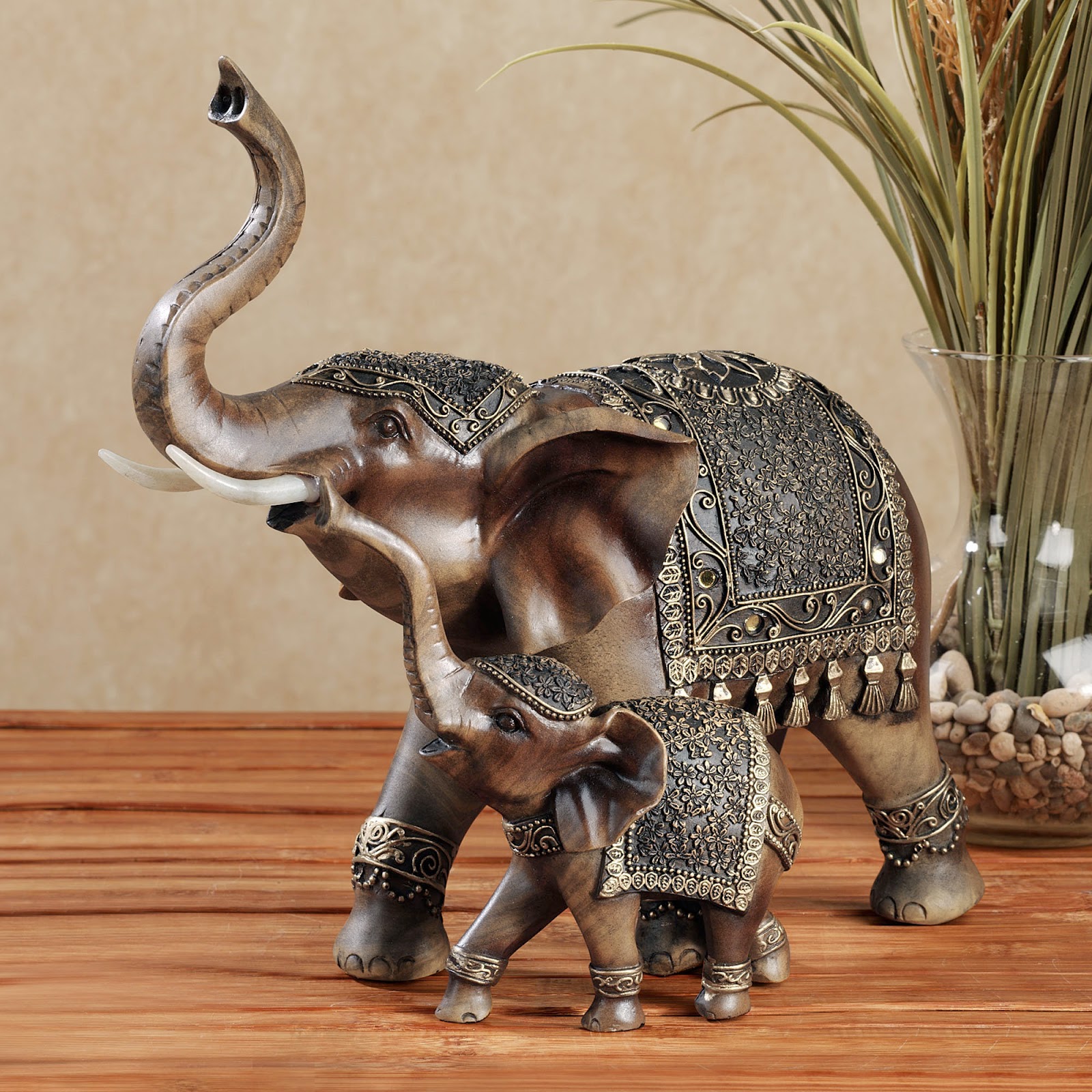 SeNi aRcA UPSI: Mini "Table Sculpture" :: Contoh-contoh "Table Sculpture"