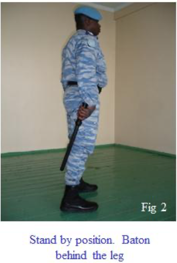 The Good Second Position - Choosing an Inferior First Position