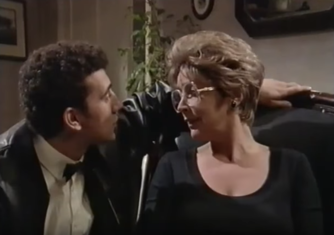 Coronation Street Blog: The Week In Classic Corrie