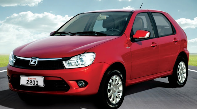 Marca de auto z - Imagui