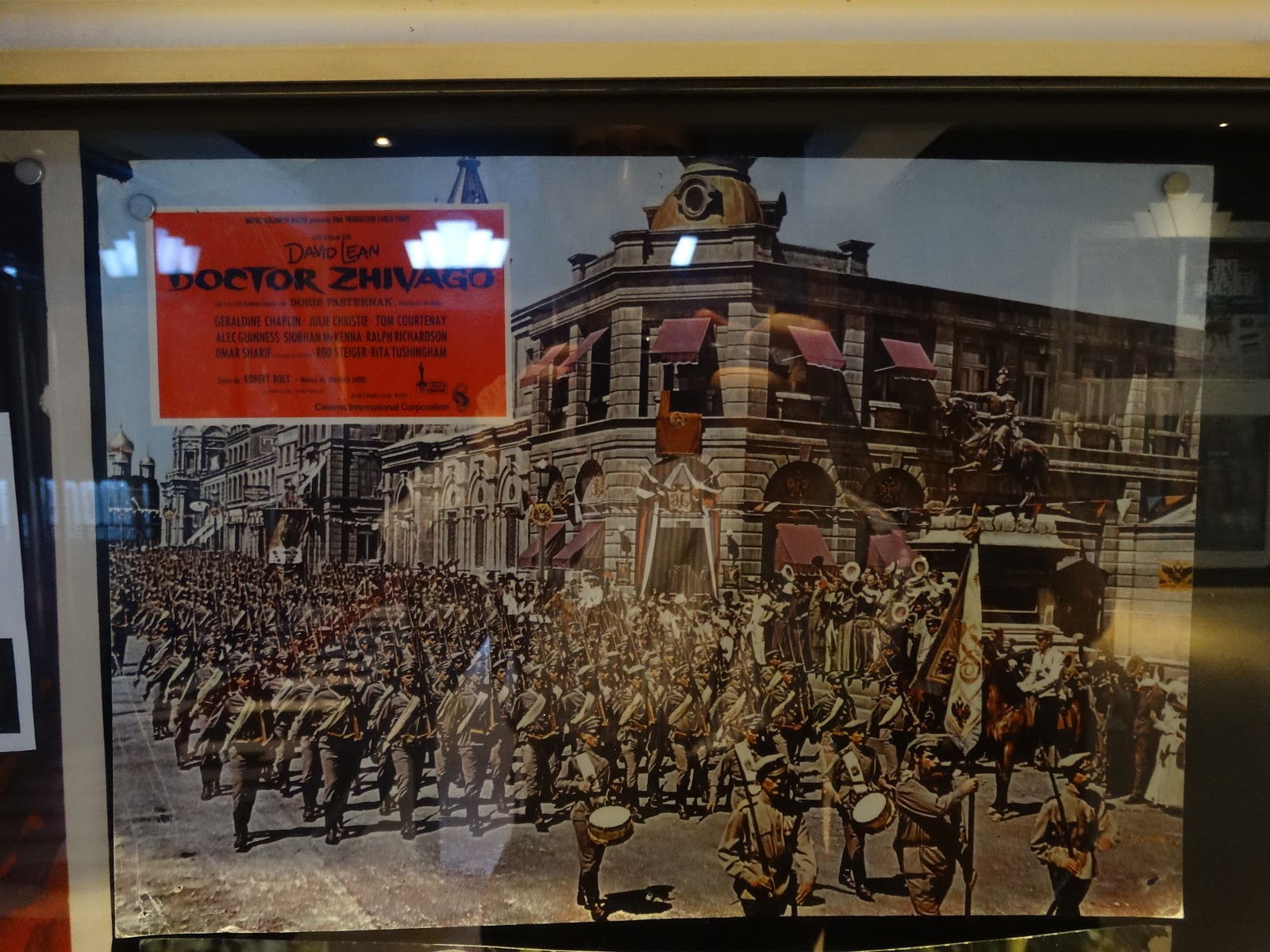 Acorazado Cinéfilo. Francisco Huertas Hernández: Cinema Phenomena ...