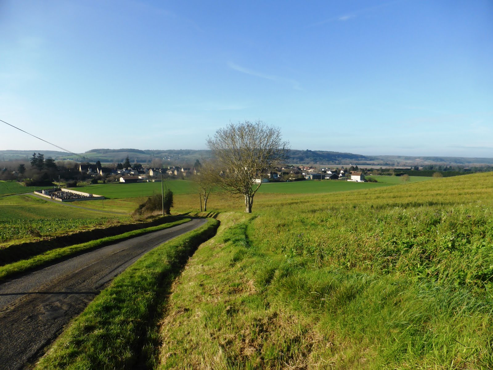 Experience Loire | Loire Valley France tourism: Looking back on ...