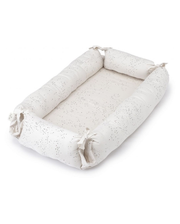 Choisissez un couffin de qualité pour votre bébé