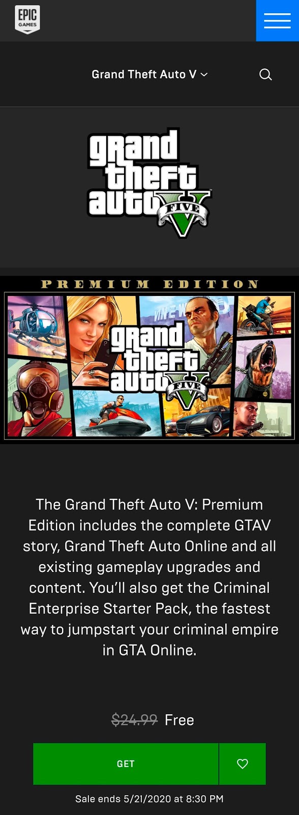 GTA 5 Free For ALL !! How to Claim It ? Full Process Explained !! Site ...