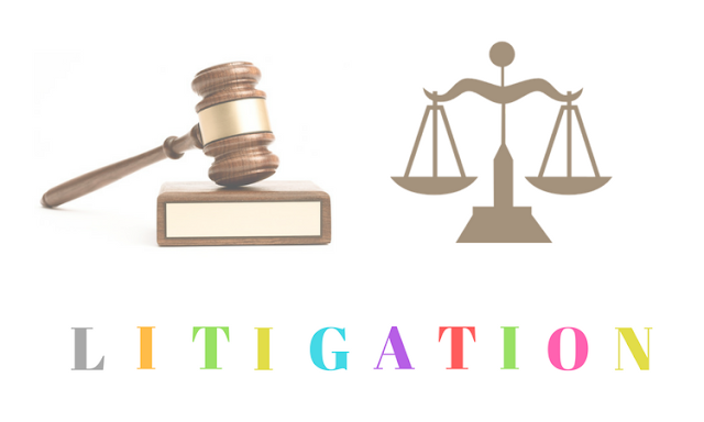 How A Lawyer Can Help To Handle Disputes And Litigation | Ahlawat ...
