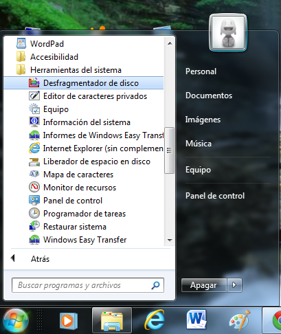 MANTENIMIENTO DEL SOFTWARE DEL COMPUTADOR: MANTENIMIENTO PERFECTIVO DEL ...
