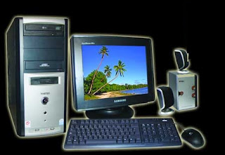 Concepto de Computadora u Ordenador ~ Todo Sobre Informática