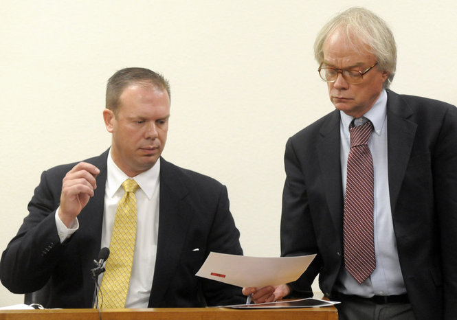 OIDV Project Of Michigan - Officer Involved Domestic Violence Project ...