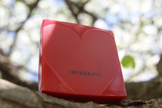 Integrate Pro Finish Foundation - SPF 16 PA++