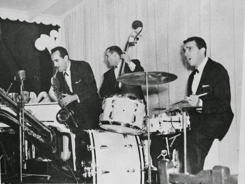 PJBDrummer : BUDDY RICH - THE WORLD'S GREATEST DRUMMER?