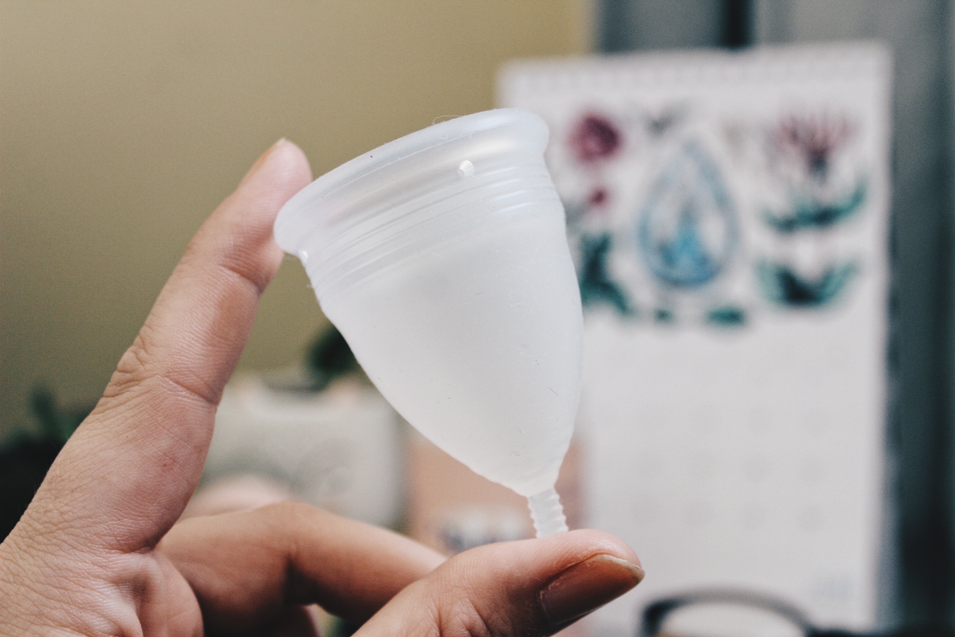 Bettercup - The Menstrual Cup that keeps Giving Plus an Interview with ...