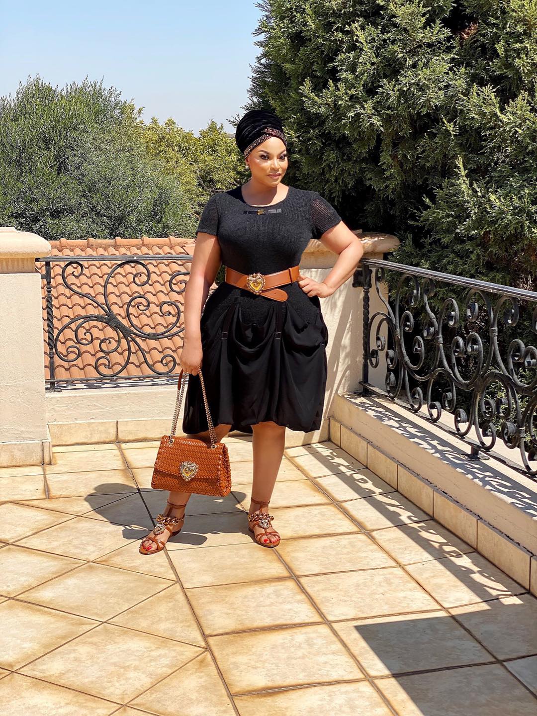 PICS : APOSTLE LOCADIA | Mafaro