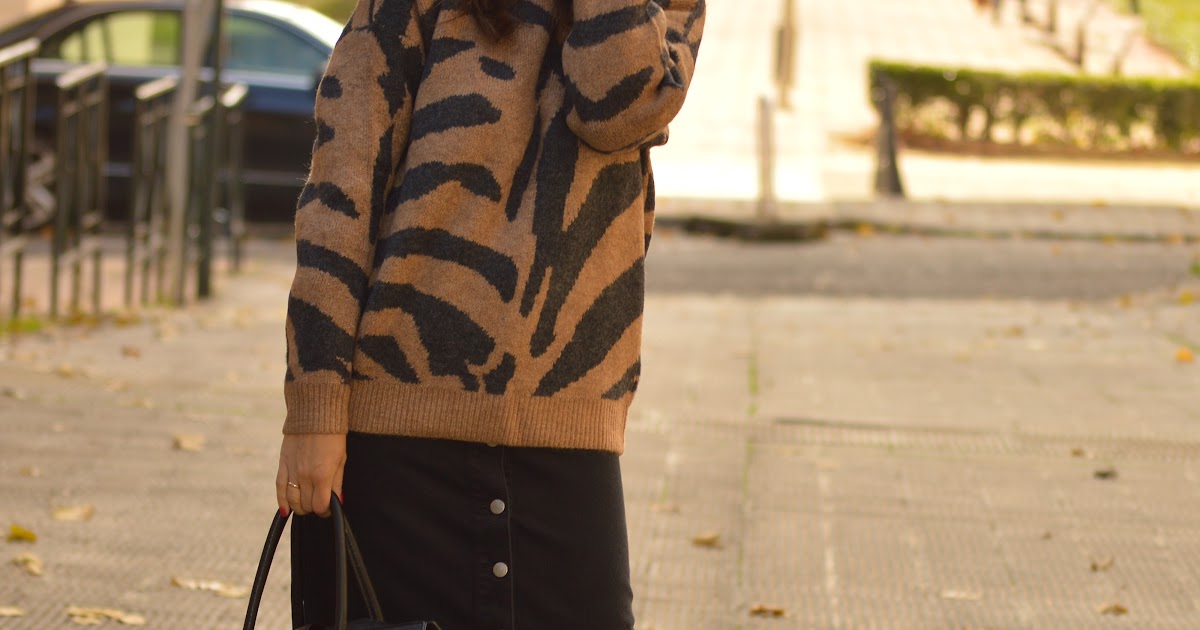 1000 MANERAS DE VESTIR: cozy