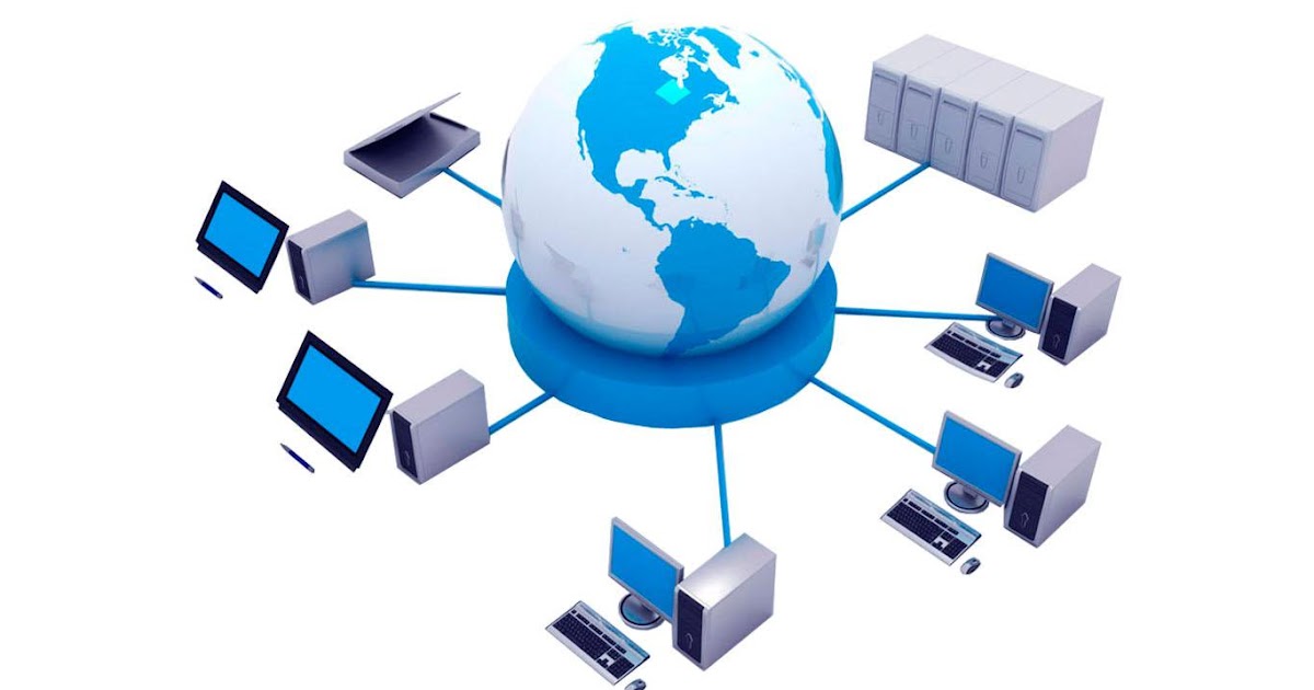 Internet y los nuevos paradigmas comunicacionales.: Internet, y sus ...