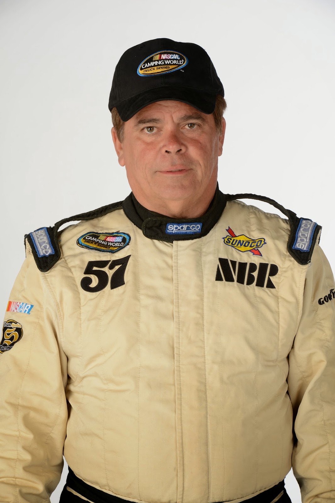 Fast Facts: Norm Benning - Skirts and Scuffs