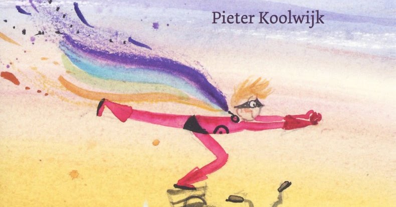 LEESTIPS: GOZERT - Pieter Koolwijk, met tekeningen van Linde Faas ...