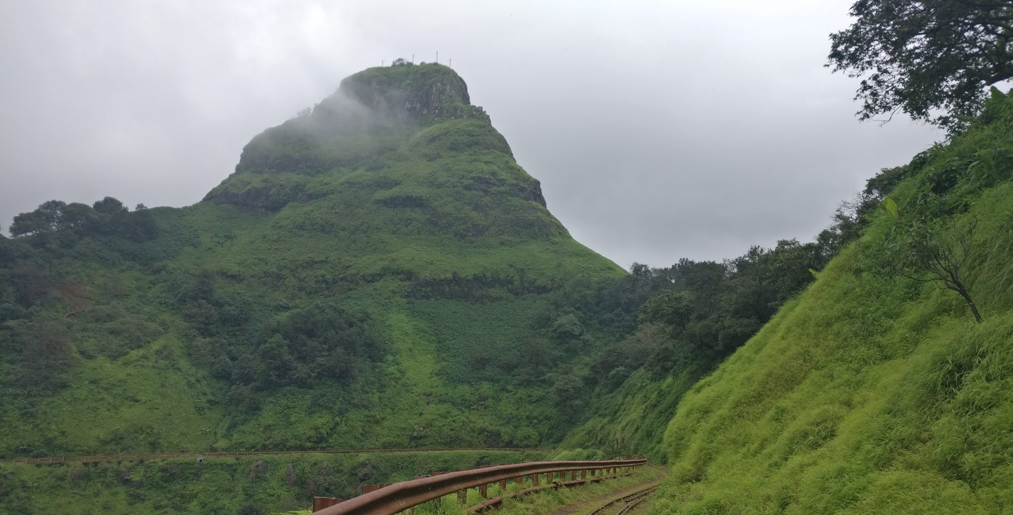 Peb Fort and Kadyavarcha Ganpati | Everything You Need to Know ...