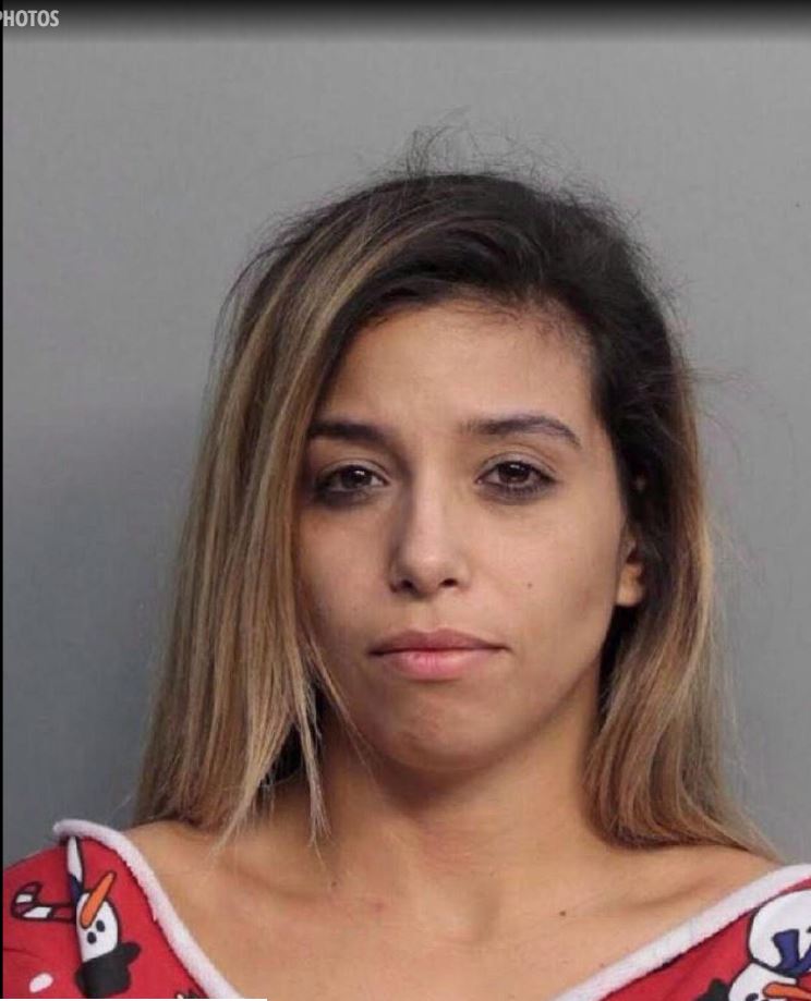 Solid Planet: Most attractive mug shots