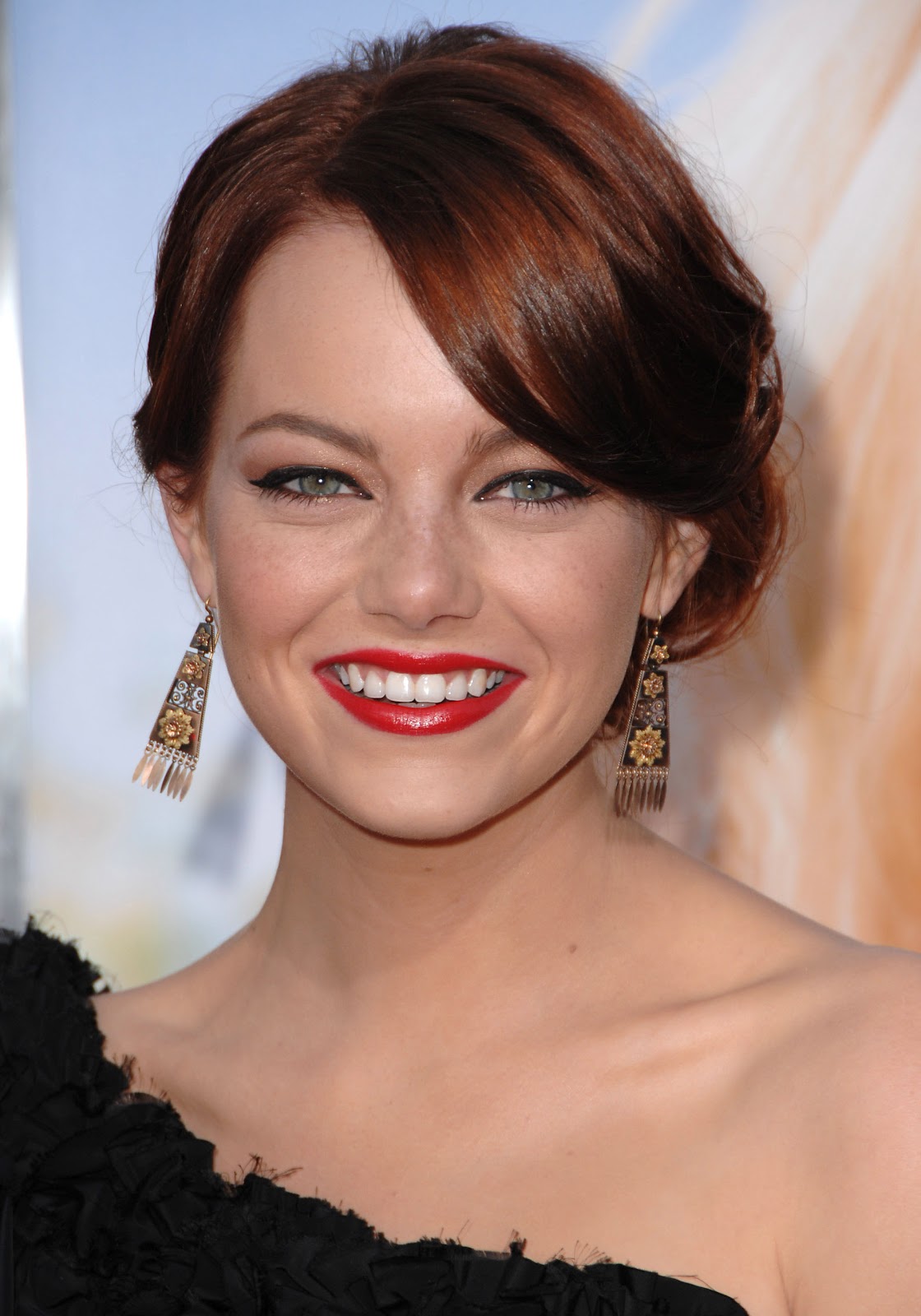 Emma Stone pictures gallery (13) | Film Actresses
