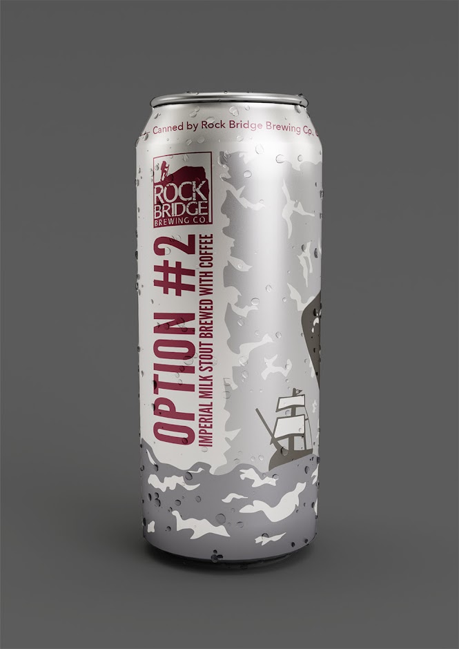 Option #2 - Can Design on Packaging of the World - Creative Package ...