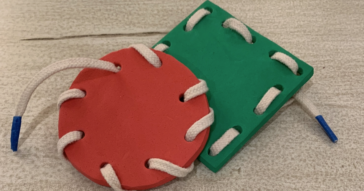 Pediatric Occupational Therapy Tips Therapy On A Shoestring Budget pediatric-occupational-therapy-tips-therapy-on-a-shoestring-budget