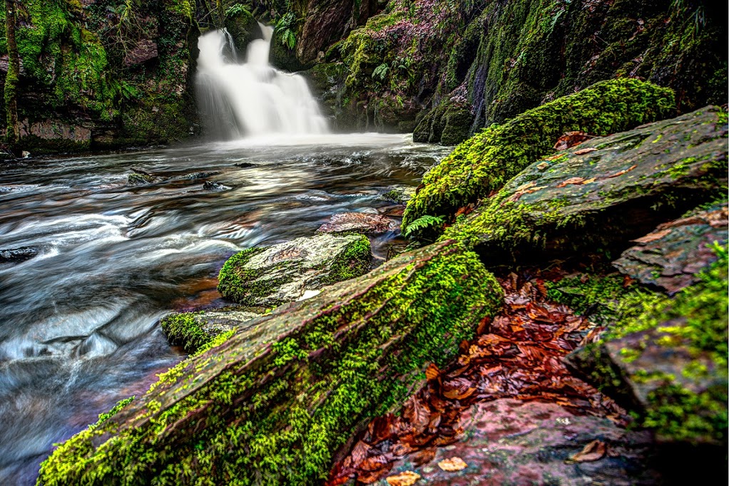 Inspirational Photography