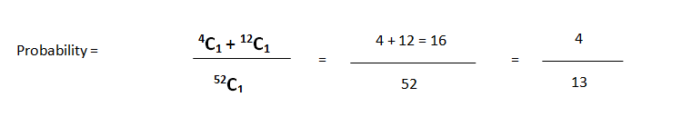 10 Important Probability Shortcut & Tricks.