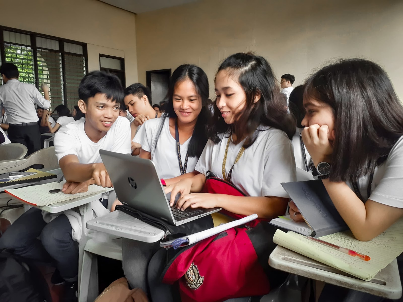 MIL ePORTFOLIO: MILePORTFOLIO by Alexandra Monserrat