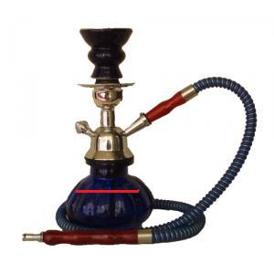 Iniciarse en la cachimba