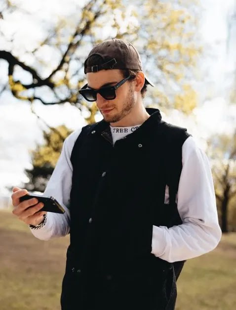 Thomas Hayes (Actor) Biography, Age, Height, Family, Wiki & More